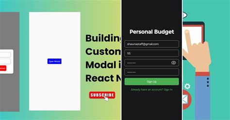 list react native curated by stefan medium