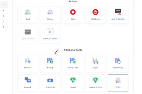 Hướng Dẫn Restore Cloud Vps How To N Support