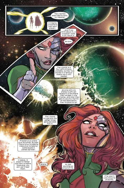 X Men 2 Comic