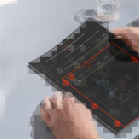 OpenCV Edge Detection Android Zaven Blog