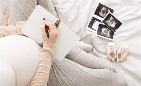 Comment Préparer Et Partager Votre Liste De Naissance Conseils Pour Préparer Et Partager Sa