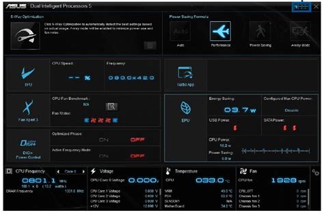 10 Best Cpu Temperature Monitoring Software Windows 10 7 8 1