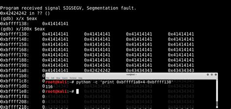 Ctf Brainpan 1 Ctf Walkthrough Introduction To Exploit Development