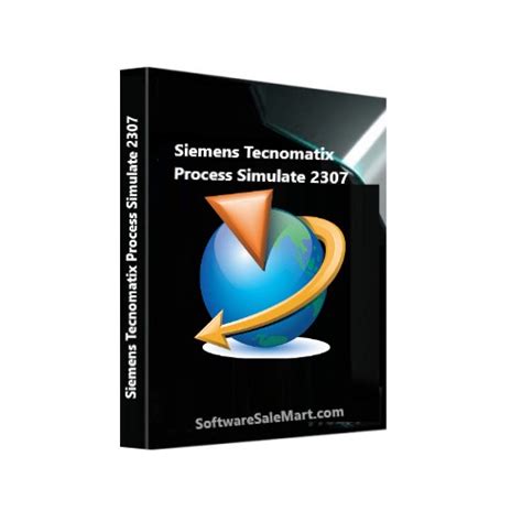 siemens tecnomatix process simulate 2307 buying and installation