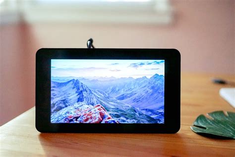 raspberry pi photo frame in less than 20 minutes 10 steps with pictures instructables