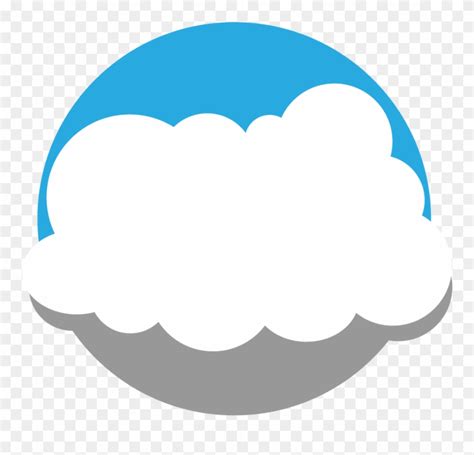 Obicloud Clipart 1517339 Pinclipart