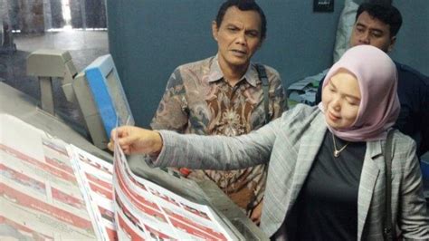 Masuk Tahap Krusial Bawaslu Jatim Pelototi Logistik Di Pilkada