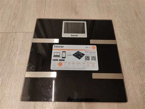 Beurer BF 950 » Bedste pris, anmeldelser og tilbud