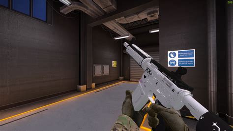 M4A4 Printstream At Counter Strike Global Offensive Nexus Mods And Community