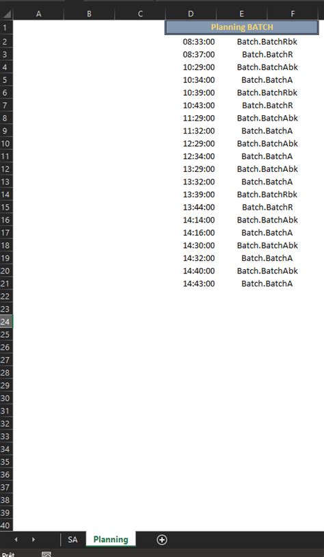 Excel How To Launch Macro From A Cell Value Stack Overflow