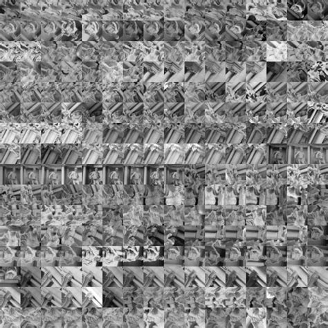 learning local image descriptors data