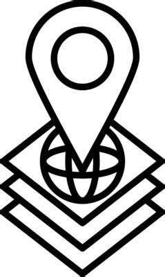 Map SVGs For Free Download