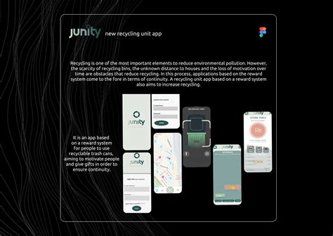 App Design Examples On Behance