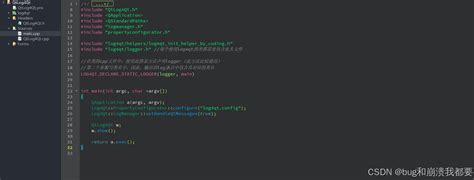 Qt Creator更改主题和编辑器风格（附几款黑色主题免费下载） Qt主题 Csdn博客