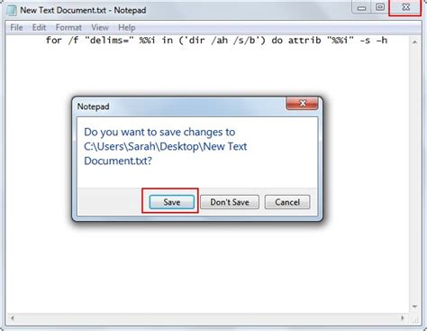 How To Recover Files Hidden By A Virus Easier Faster