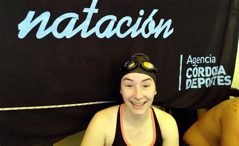 Bertello Se Destac En El Nacional De C Rdoba Diariosports San Francisco