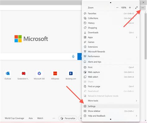 How To Clear Cache In Microsoft Edge And Why You Should Helpdeskgeek