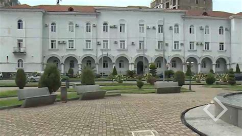 ქალთა გაძლიერების პროგრამა ქობულეთში Adjara Tv