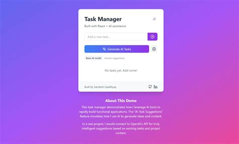 Ai Powered Task Manager Ai Task Manager Streamline Tasks Boost Productivity