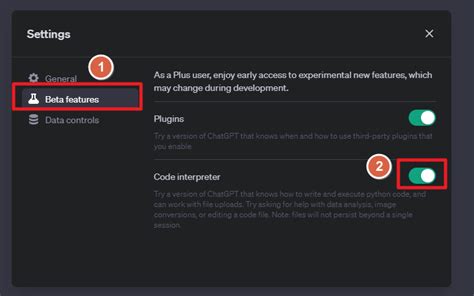 챗gpt Code Interpreter 사용 방법 Minharang