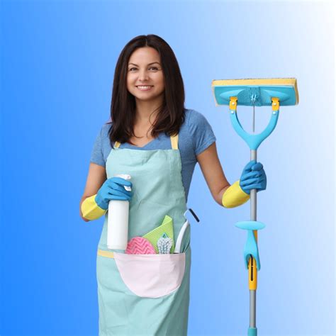 Reclutamiento De Limpieza