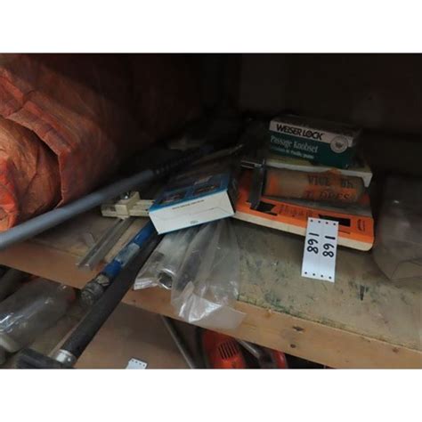 Load Jack Timer Hose Trailer Light Plugs Plus Mcsherry Auction