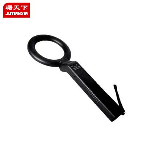 手持式金属探测器 Md300 手持式金属探测器 产品中心 深圳市平安天下电子设备有限公司