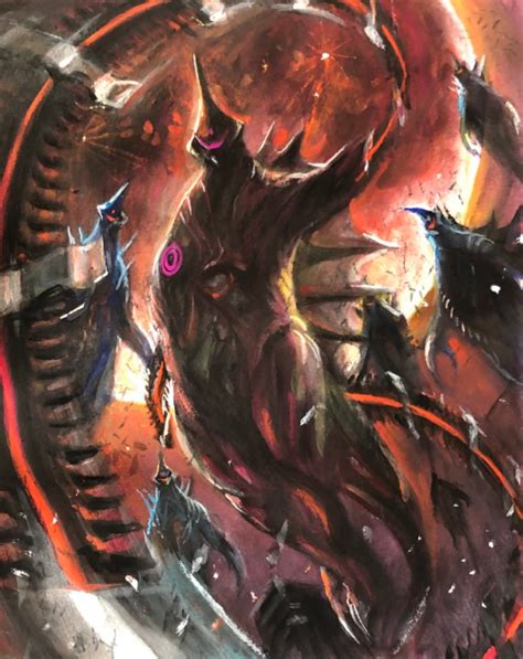 Create A Gigan Powerscale Tier List TierMaker