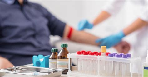 Risk Factors And Causes Of Pernicious Anemia