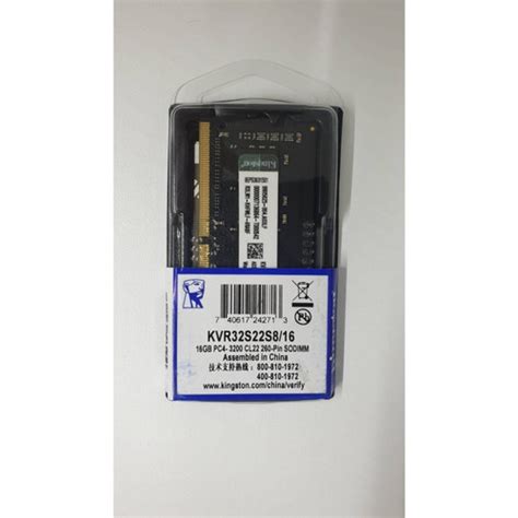 Jual Memory Soddim Ram Laptop Ddr Gb Mhz Garansi Resmi Kota Banjarbaru Welcomp Techno