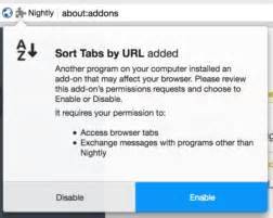WebExtensions In Firefox Mozilla Add Ons Community Blog