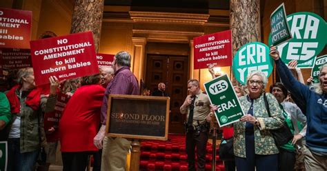 Legislature Must Clarify Sex Gender Before Putting An Era Before