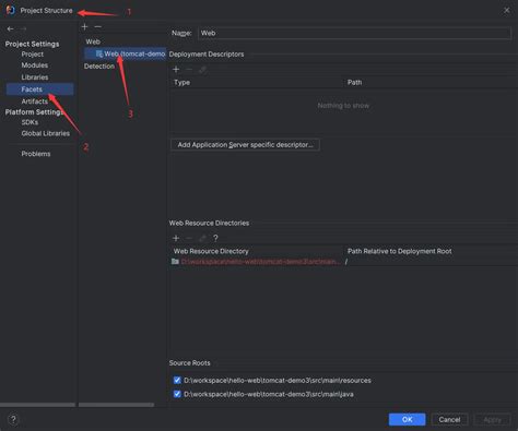 Idea2022 3 1创建javaweb项目步骤 Mroldjiang 博客园