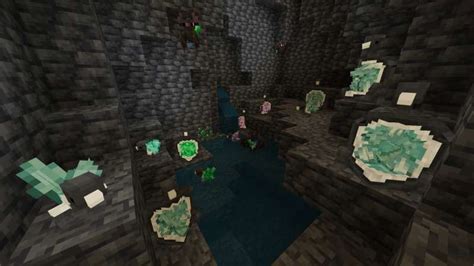 Resourceful By Big Dye Gaming Minecraft Bedrock Marketplace Explorer