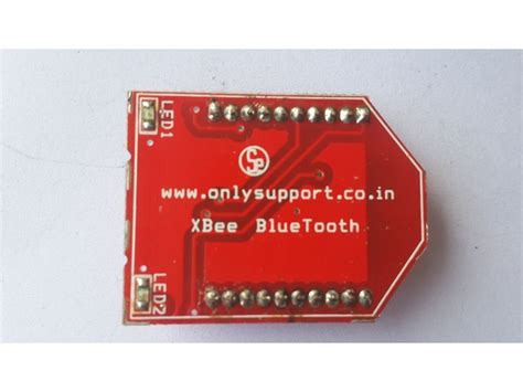 Bluetooth Module TTL At Rs Piece Bluetooth Wireless Module In Chennai ID