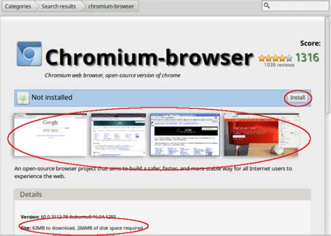 Cara Install Hapus Update Aplikasi Linux Via Gui