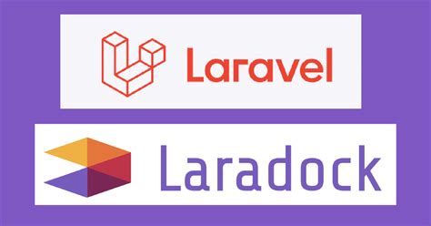 Laradock1つで複数のlaravelプロジェクトを動かす【mac・初心者】 怠惰な日々にさよならを