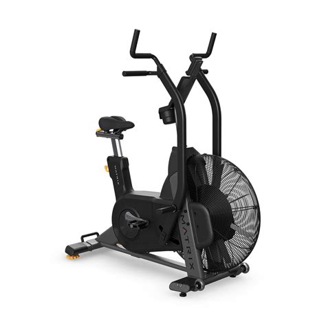 Matrix Total Body Cycle Johnson Fitnessme