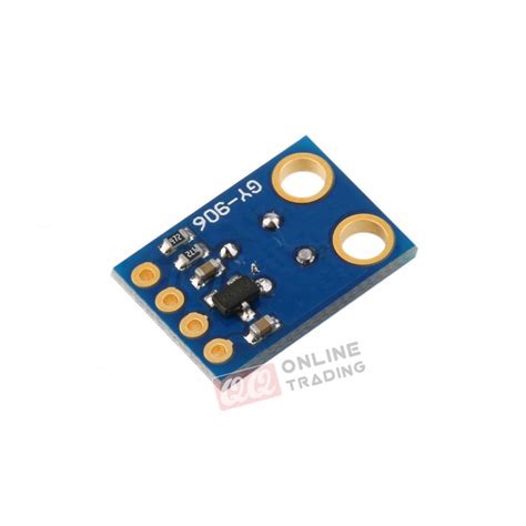Infrared Thermometer Non Contact Module Gy 906 Baa Detect Range 2cm