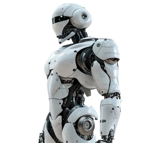 Smart Robot Systems 46853953 Png