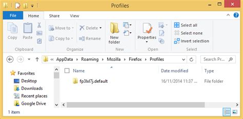How To Use A Custom Style Sheet CSS With Firefox IT Support Guides