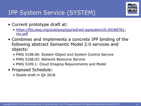 Ipp Workgroup Session Day 1 Ppt Download