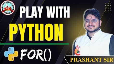 Play With Python For Ngi Prashantsir Olevel Webdesign Website