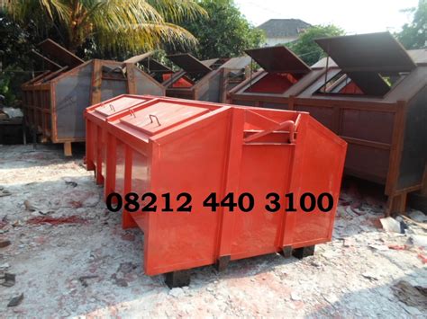Pengadaan Kontainer Sampah Lpse Pengadaan Kontainer Sampah Container