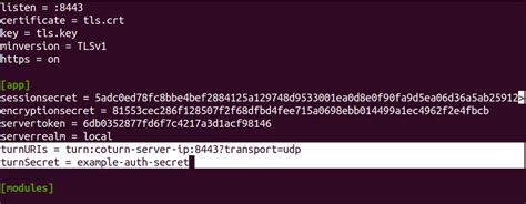 how to install spreed webrtc server on ubuntu foss linux