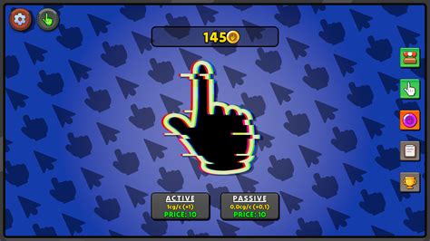 Save 40 On Clicker Clicker Clicker Cursor Skin Pack On Steam