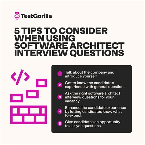 72 Software Architect Interview Questions And Answers