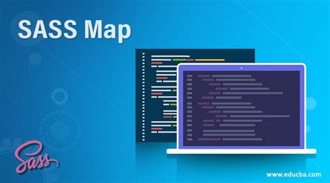 sass map how to use map functions in sass with examples