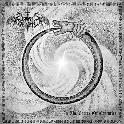 Dross Delnoch Ukr ‎ In The Vortex Of Centuries Lp Asrarlabel