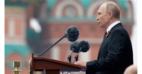 Това е една необявена Трета световна война Русия иска да разруши световния ред